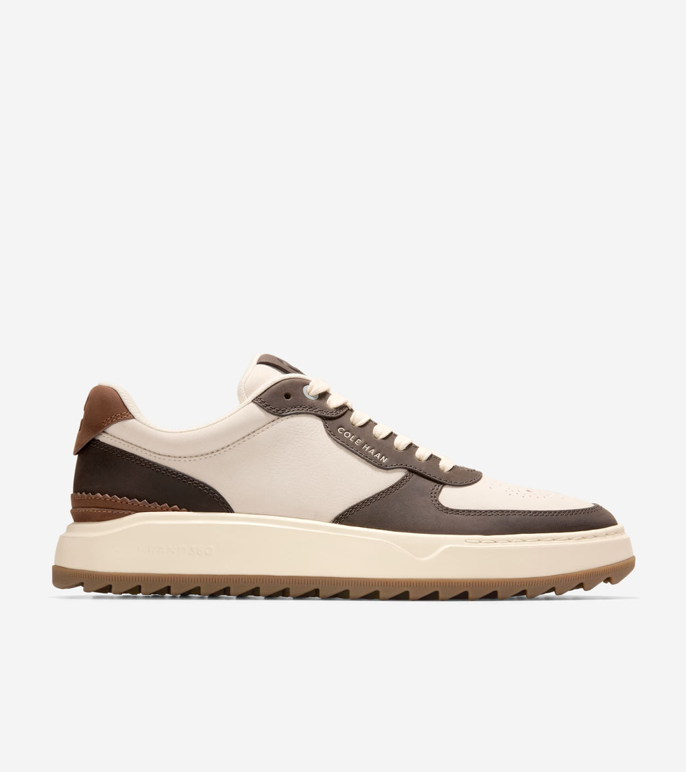 Men's GrandPrø Crossover Golf Shoes