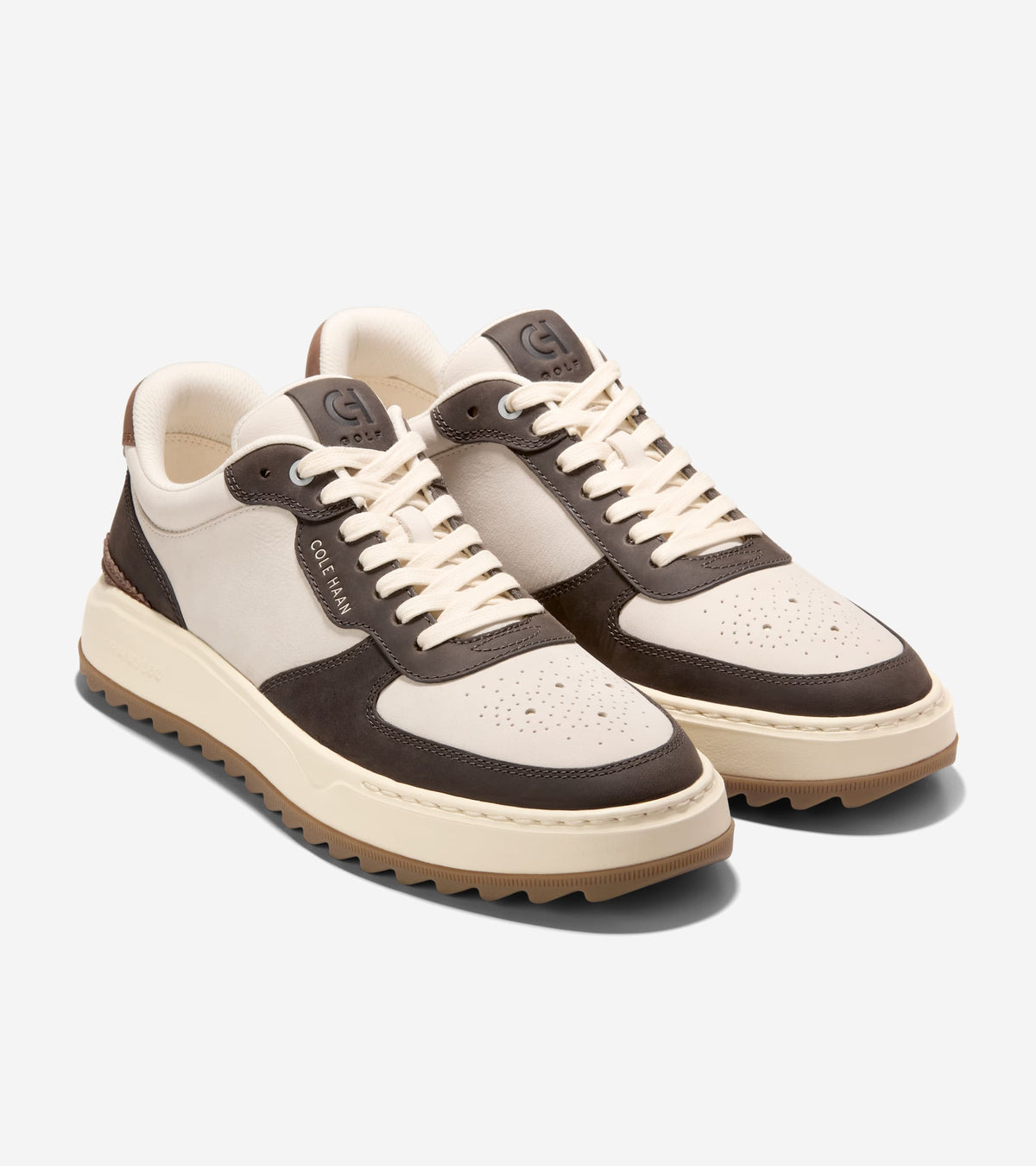 Men's GrandPrø Crossover Golf Shoes