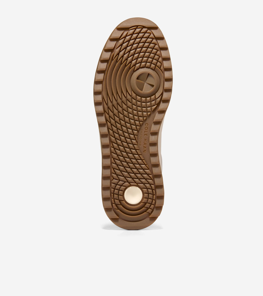 Men's GrandPrø Crossover Golf Shoes