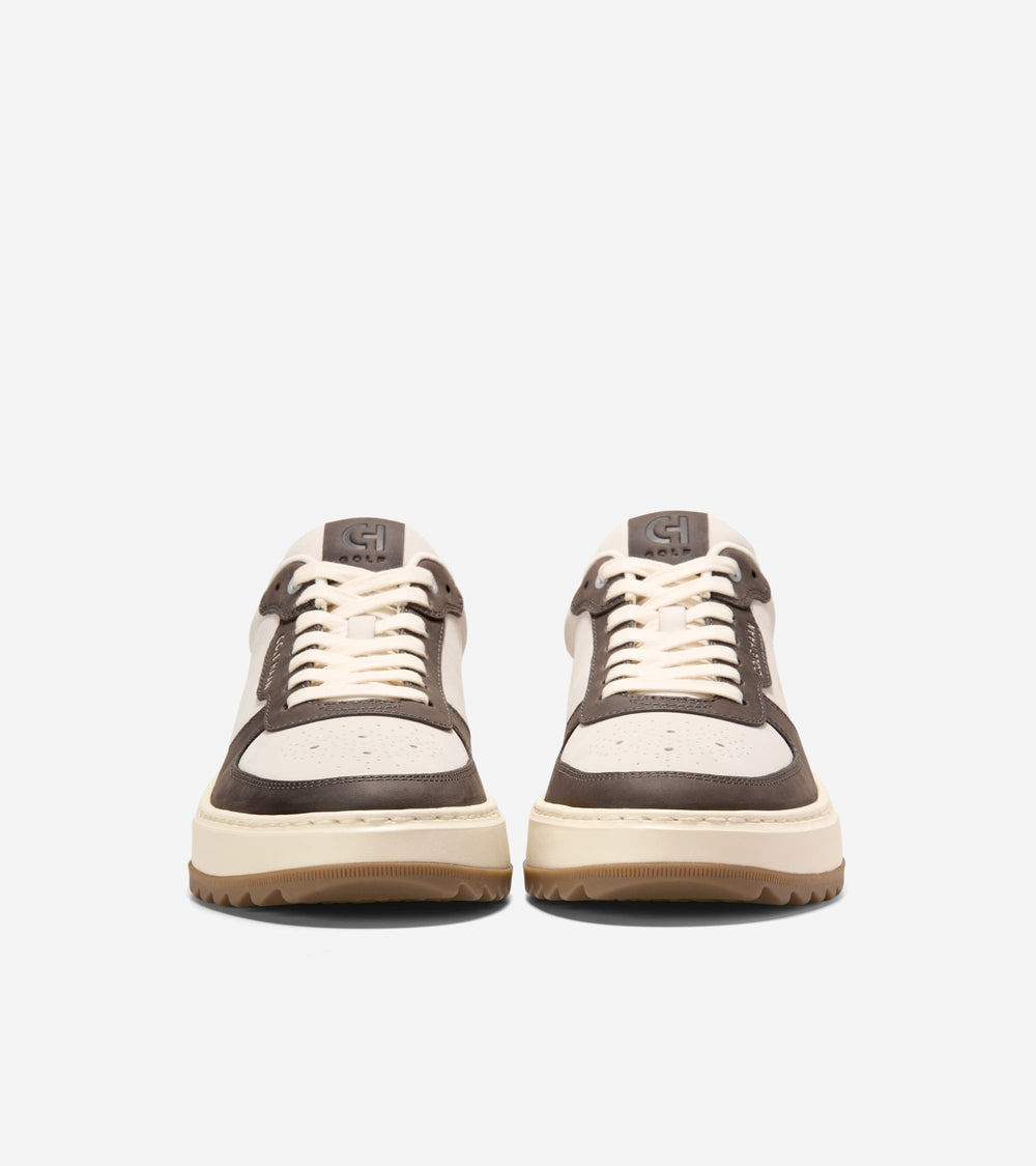Men's GrandPrø Crossover Golf Shoes