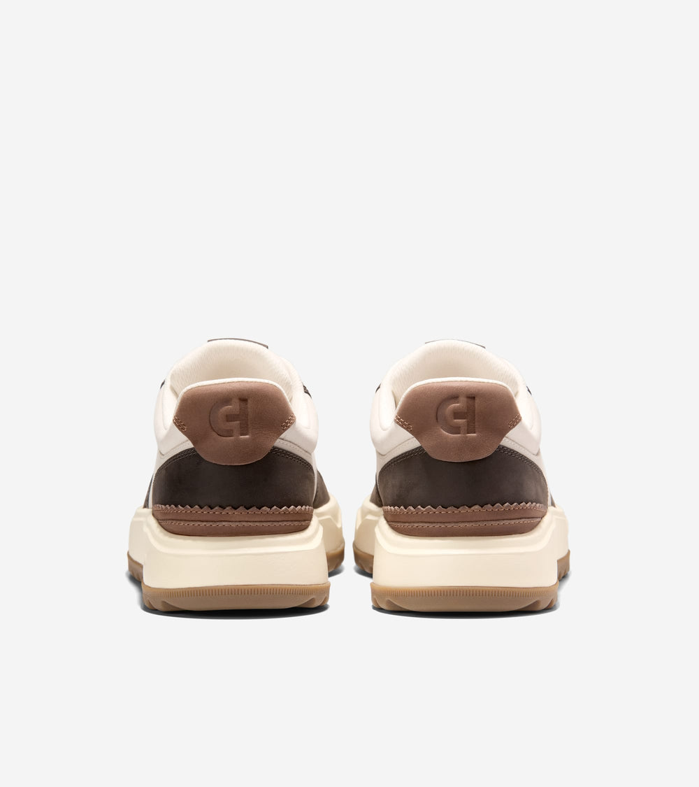 Men's GrandPrø Crossover Golf Shoes